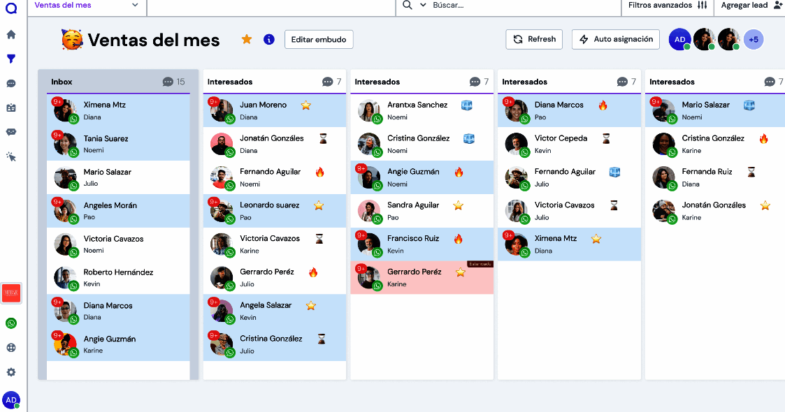 Leadsales - Pricing, Features, and Details in 2025